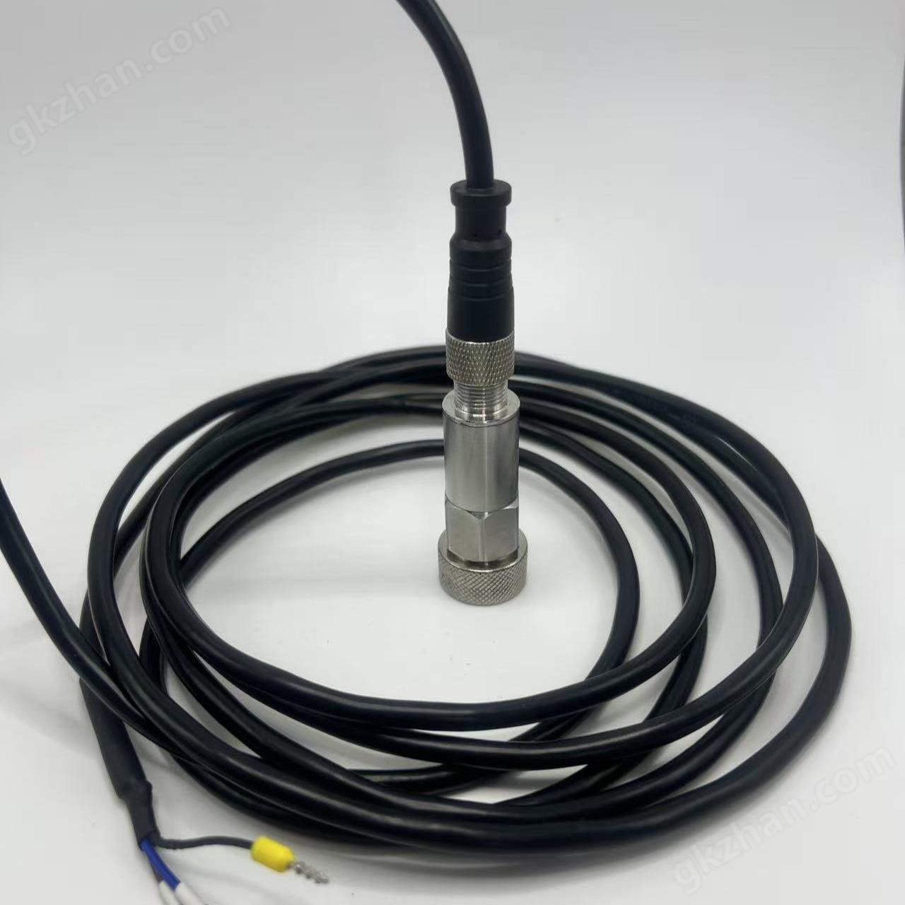 CD-2-2-C振动加速度传感器CD-2-2-S -1-智能制造网
